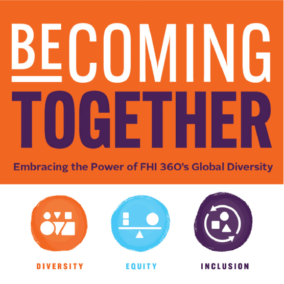 Our Diversity, Equity & Inclusion - FHI 360 UK