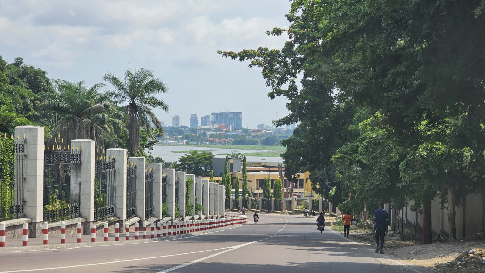 DRC Gender and Social Inclusion (GESI) Political Economy Analysis (PEA) & Civil Society Mapping ...